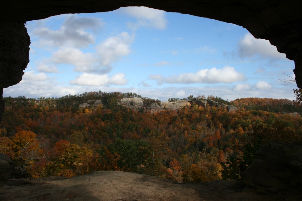 Kentucky’s Red River Gorge | Todd the Hiker