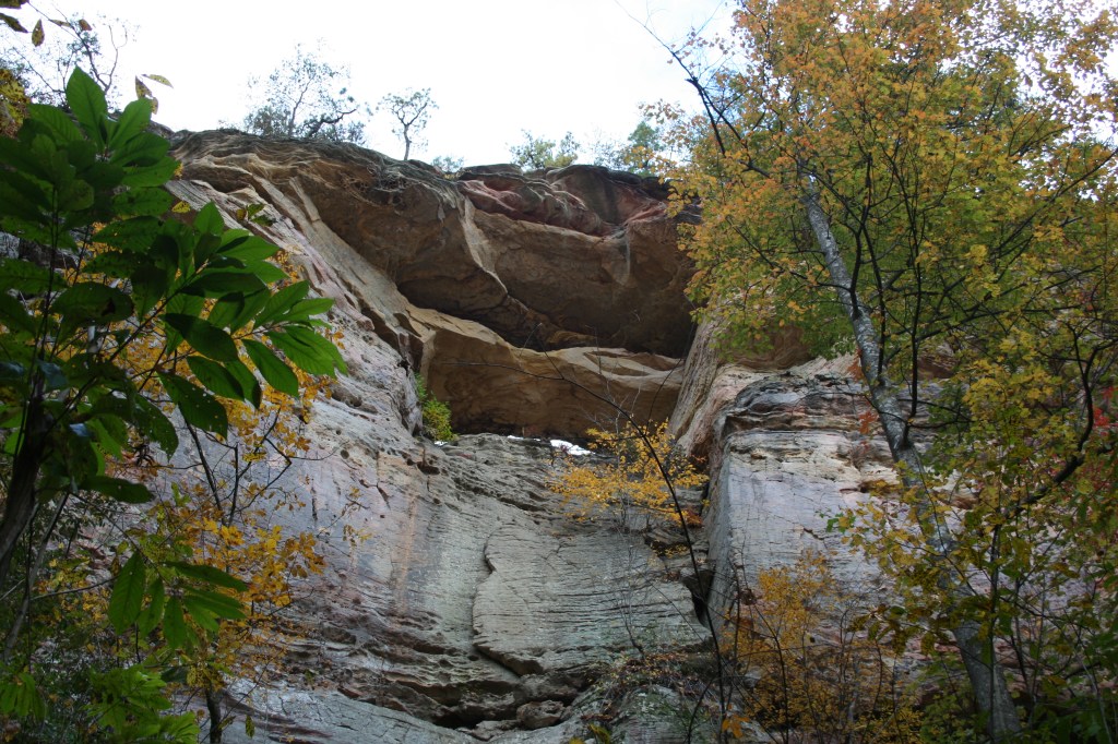Kentucky’s Red River Gorge | Todd the Hiker