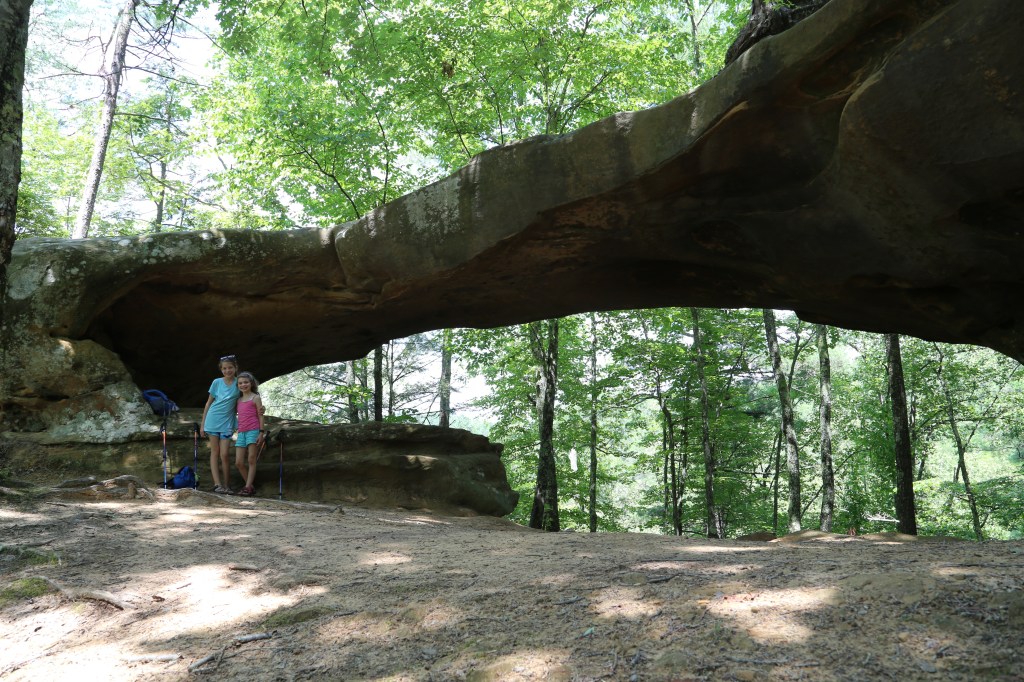Kentucky’s Red River Gorge | Todd the Hiker
