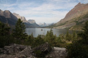 Todd the Hiker | God is revealed through His creation … Read Romans 1:19-20