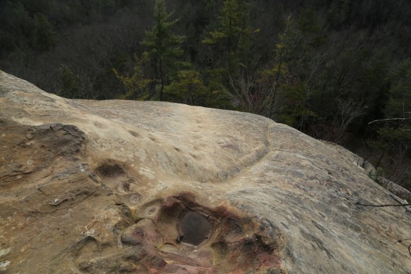 Hiking Indian Staircase | Todd the Hiker